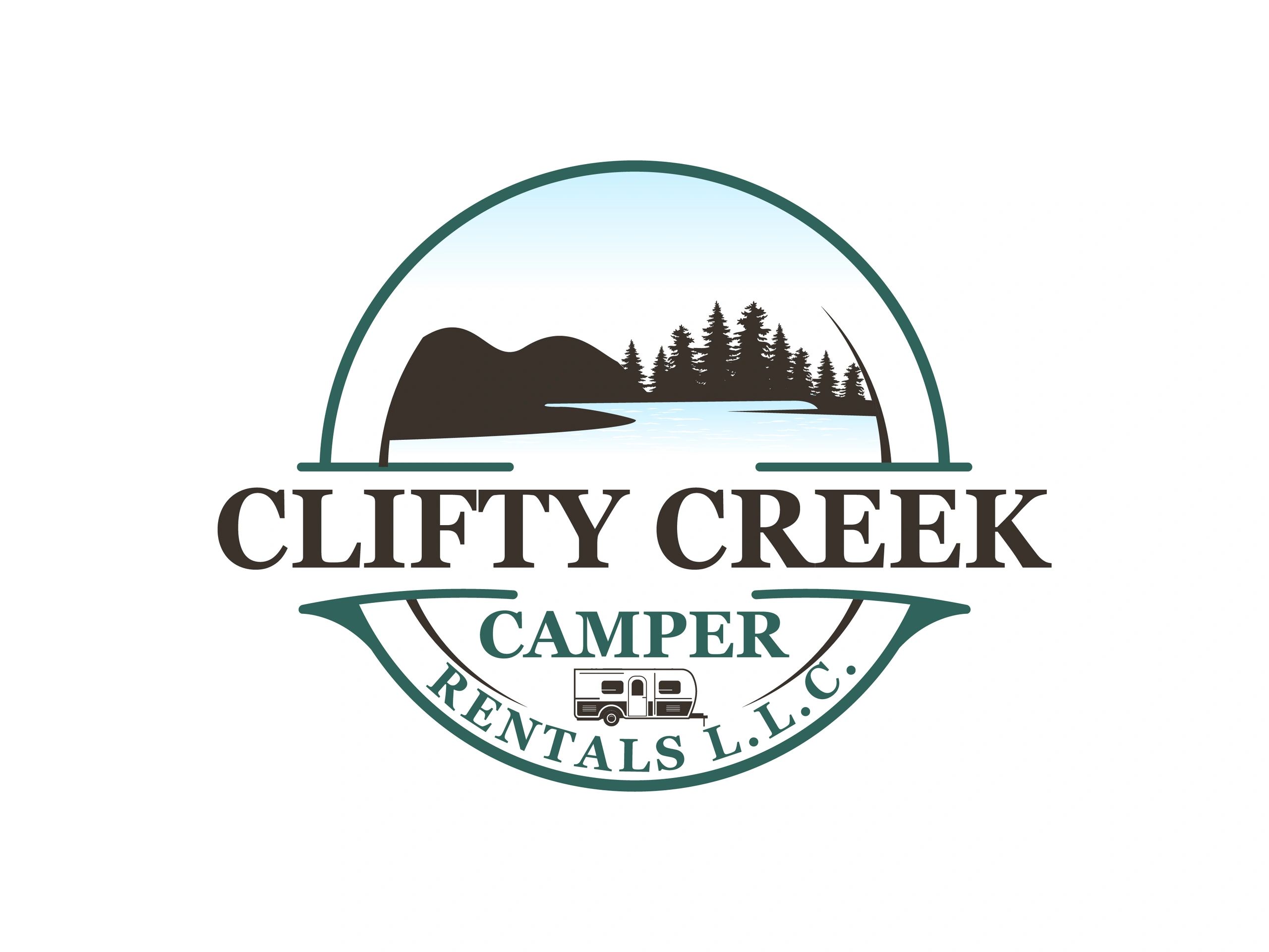 Clifty Creek Camper Rentals